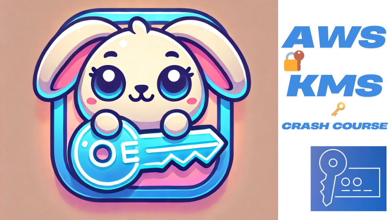AWS KMS Crash Course - TrickSumo